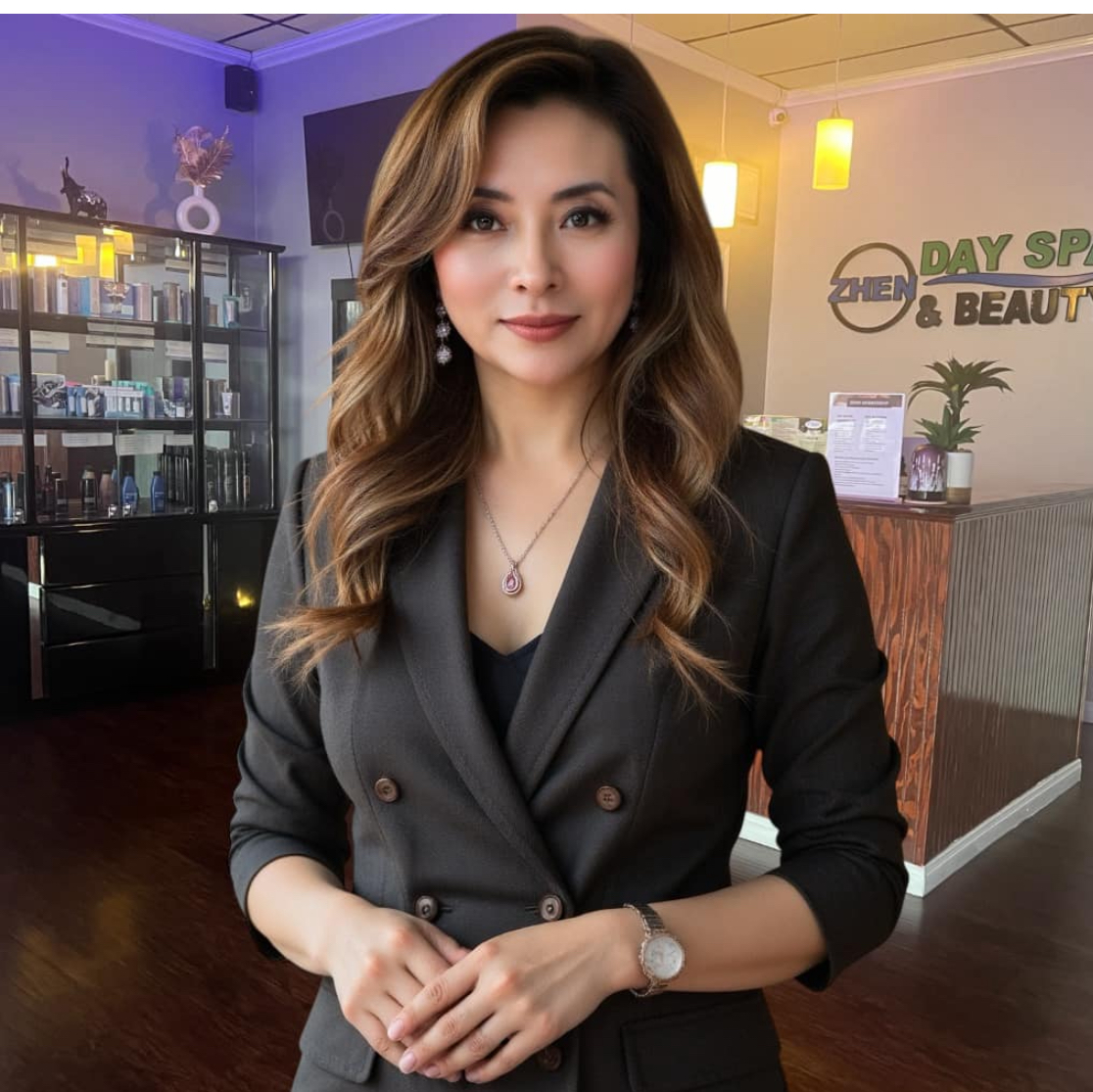 Why Choose Zhen Day Spa - zhen day spa & Beauty
