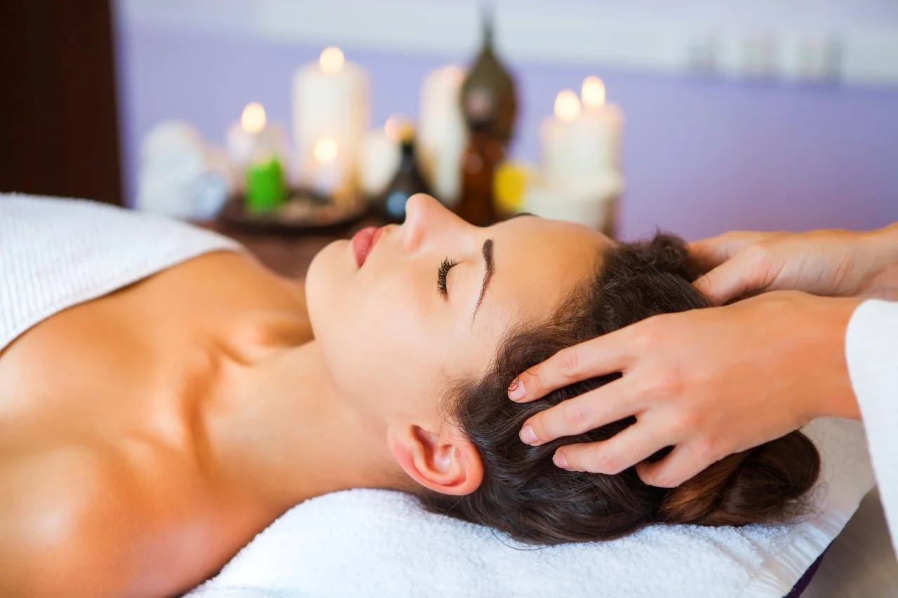 Our Service - zhen day spa & Beauty